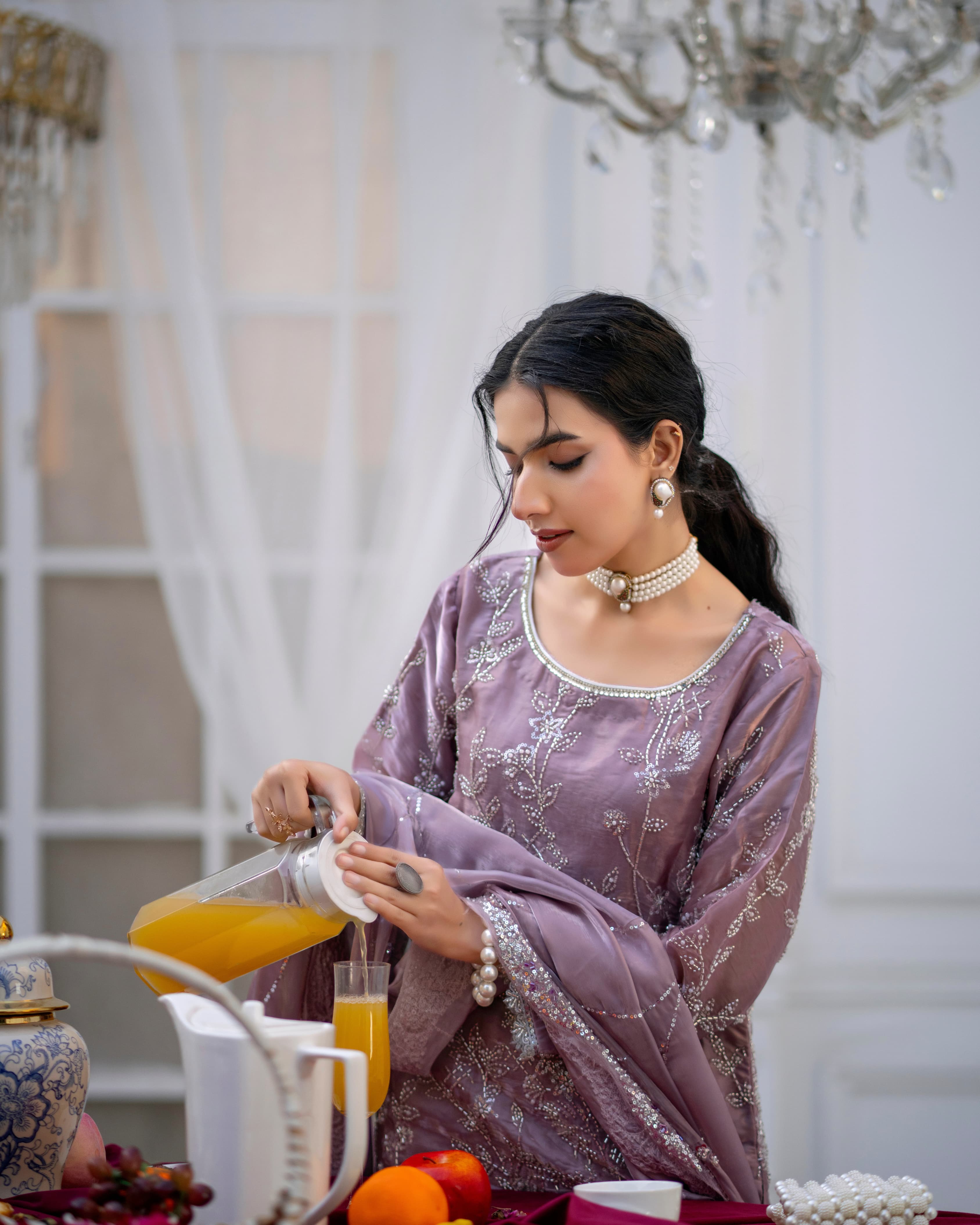REDAY TO WEAR – Rehmani's Couture